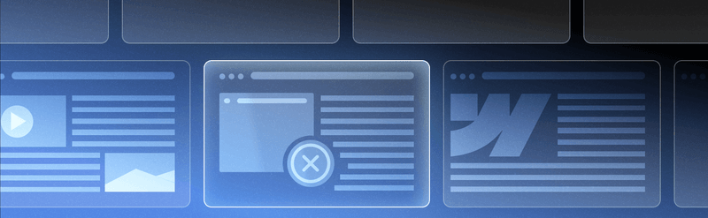 How to Cancel Webflow Subscription | Webflow Wiki